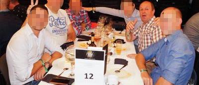 Pont-à-Celles: l’échevin des Travaux Luc Vancompernolle dans la ...