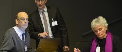 Assises Bruxelles: l’audience matinale du mardi 17 septembre annulée ...