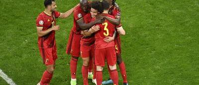 Euro 2020: les Diables rouges auraient 42% de chances d’affronter le 3e ...