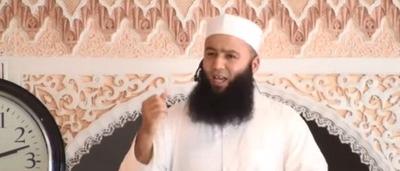 Un prédicateur musulman à la réputation sulfureuse à Liège - sudinfo.be