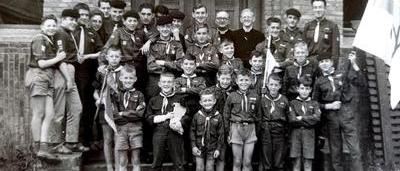 Rumes: en balade avec Michel Casterman sur le parcours de son jogging ...