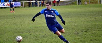 P2C: un renfort à Estinnes en vue de la saison prochaine - sudinfo.be