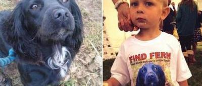 Maintenant qu’il arrive à écrire, Ethan, 4 ans, s’est adressé aux ...