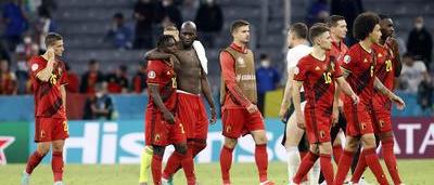 Voici le programme des rencontres des Diables rouges pour les prochains ...