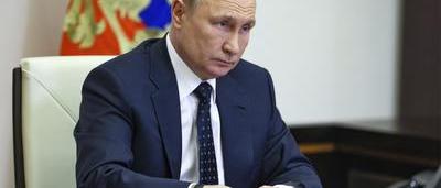 Poutine a échappé à une tentative d’assassinat et a été soigné pour un ...