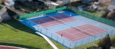 Tennis: un nouveau club à l’Andenne Arena, les dirigeants de Fontenalle ...