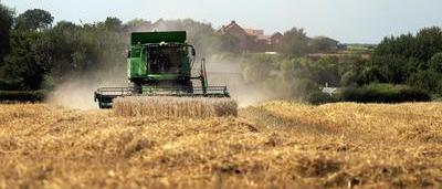 Agromet.be: la plateforme météo qui vient en aide aux agriculteurs ...