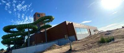 Complexe aquatique de Hannut: Plopsa recrute! - sudinfo.be