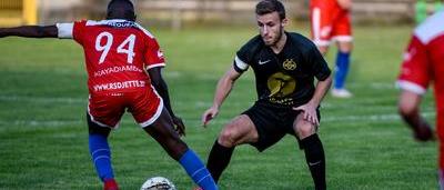 Alain Dheur se confie: «Axel de retour à Huy un jour? Il est épanoui à ...