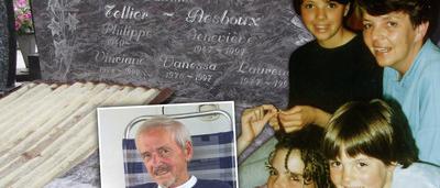 Bas-Oha : Philippe Tellier sera inhumé aujourd’hui près de sa famille ...