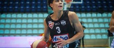 Ajay Mitchell chez les Lions: «C’est un rêve qui devient déjà réalité ...