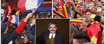 Francis Balace remonte l’histoire: «Pour les Français, on reste les ...