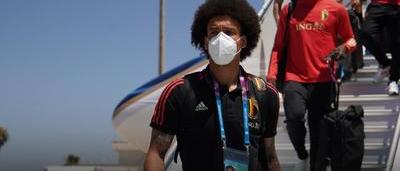 Euro 2020: les Diables rouges sont arrivés à Séville, où ils ...