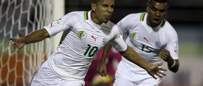 Coupe du monde: voici pourquoi l’Algérie peut battre les Diables rouges ...