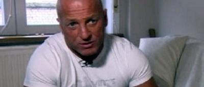 Le gangster Claude Silverans, ancien lieutenant de Patrick Haemers ...