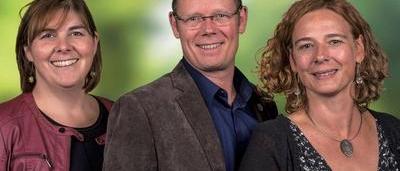 Philippe Lesne (Écolo) démissionne de son poste de conseiller communal ...