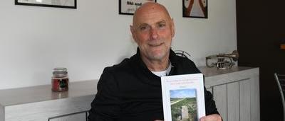 L’ex-instituteur Eric Lecomte sort un nouveau livre sur les légendes de ...