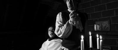 Le Thudinien Brandon Gotto revient dans «Sweeney Todd», entre cruauté ...