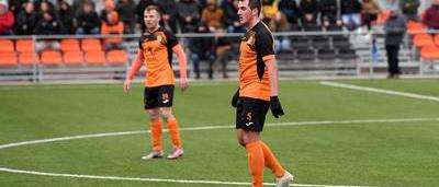 D3B - Gouvy : Devillet, bientôt papa, espère jouer face à Habay, son ...