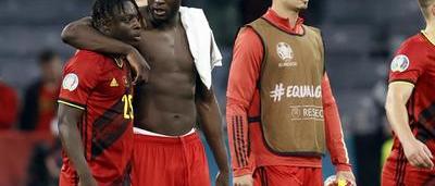 Euro 2020: les espoirs de titre à nouveau reportés pour ces Diables ...