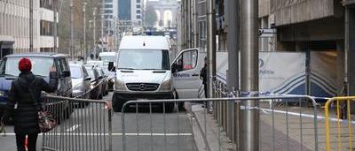De Pétillon à Maelbeek: le coordinateur de l’attentat du métro ...