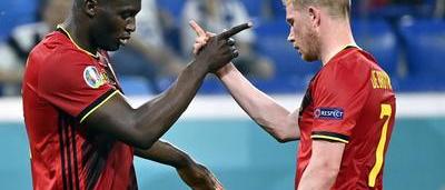 Jour J pour la Belgique à l’Euro 2020: les Diables rouges affrontent le ...