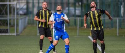 P2B: l’énorme claque pour Havelange face à Haversin - sudinfo.be