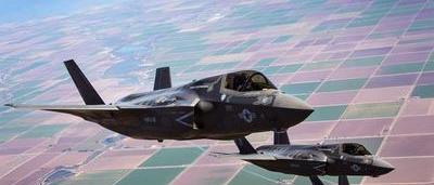 Florennes: la construction des deux premiers F-35 belges a débuté en ...