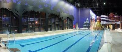 Plopsa veut créer un parc aquatique à Hannut - sudinfo.be