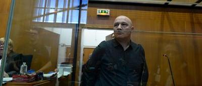 Affaire Anaïs Guillaume: la liberté de Philippe Gillet débattue ...