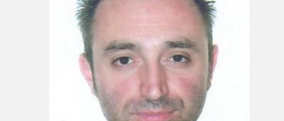 Fleurus: David Spallina fait une chute à vélo à cause d’un nid-de-poule ...