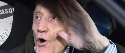 Le foot bruxellois tend la main à Marcel Habran - sudinfo.be