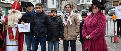 Houffalize: la famille Balouch toujours pas rassurée sur son sort ...