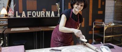 La Fourna, restaurant aux saveurs de la diversité culturelle - sudinfo.be