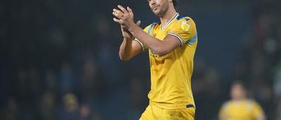 Deux buts annulés: Carroll passe à côté du plus beau doublé de sa ...