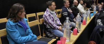 Procès Ervinckx: les 5 accusés réfutent toute intention homicide ...
