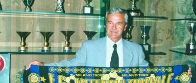 Inter Milan: décès de Luigi Simoni - sudinfo.be