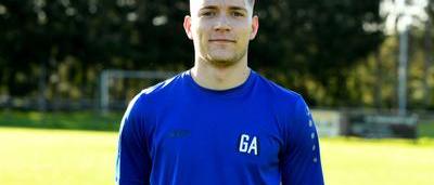 Le club de football de Libin pleure Adrien Godart: «On veut lui rendre ...