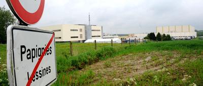 La ville de Lessines et Baxter auront une liaison directe à l’autoroute ...