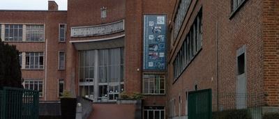 Saint-Ghislain: le professeur est écarté pour attentat à la pudeur sur ...