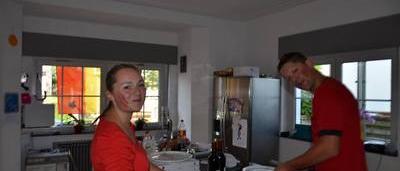 Meurtre de Charlène Grosdent à Welkenraedt: Adrien Rompen, son mari ...