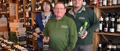 Arlon: à la découverte des trésors alcoolisés de la Maison Manigart ...