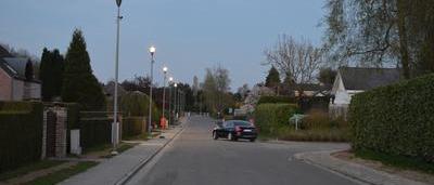 Un réseau électrique en mode 2.0 à Wavre - sudinfo.be