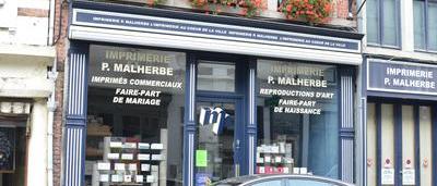 Huy: l’imprimerie Pierre Malherbe fusionne avec Vervinckt - sudinfo.be