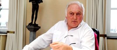 Des mandataires en défaut de déclaration 2019, dont Marc Duvivier, ex ...