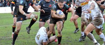 Rugby: après les Diables, Ervin Muric fait son trou en Angleterre ...