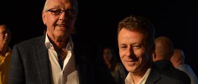 Saint-Georges: décès de l’ancien échevin Louis Fossoul - sudinfo.be