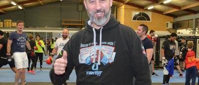 Van Acker: «Il n’a peur de rien, il faut parfois le canaliser» - sudinfo.be