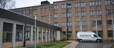 Fedasil recrute encore quatre personnes pour son centre de Couvin ...