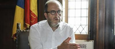 Fabrice Cumps: «L’enjeu à Anderlecht est vraiment la question de la ...